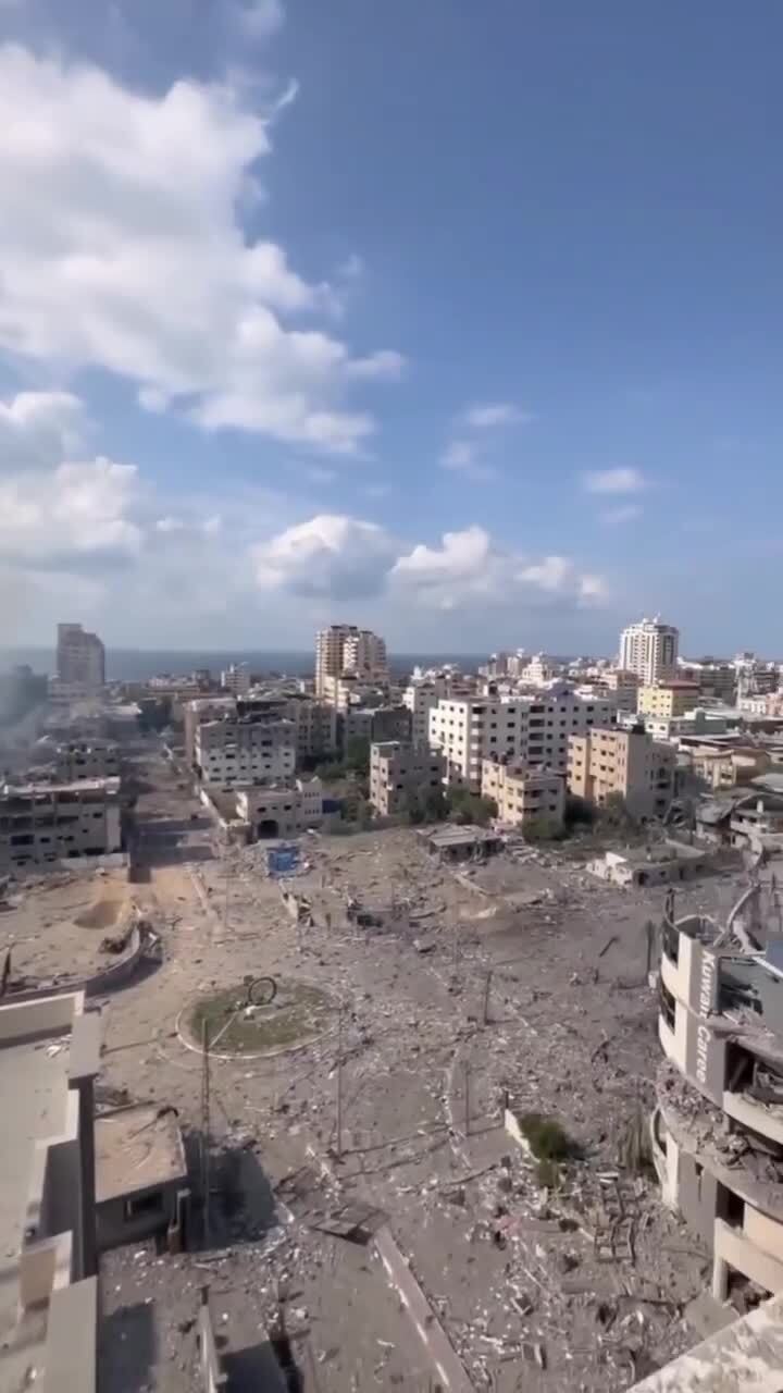 Число погибших в секторе Газа возросло до 3 000 человек. 12500 человек ...