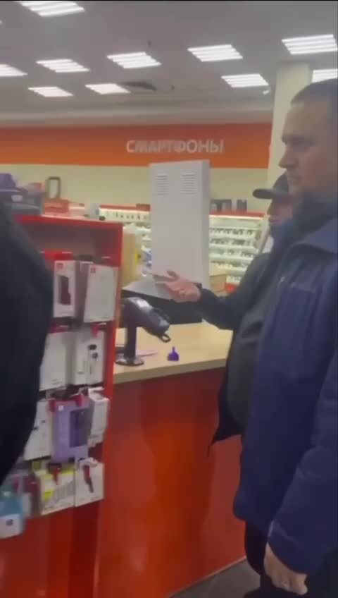 В Подмосковье вышел нелицеприятный диалог у иностранных специалистов с ...