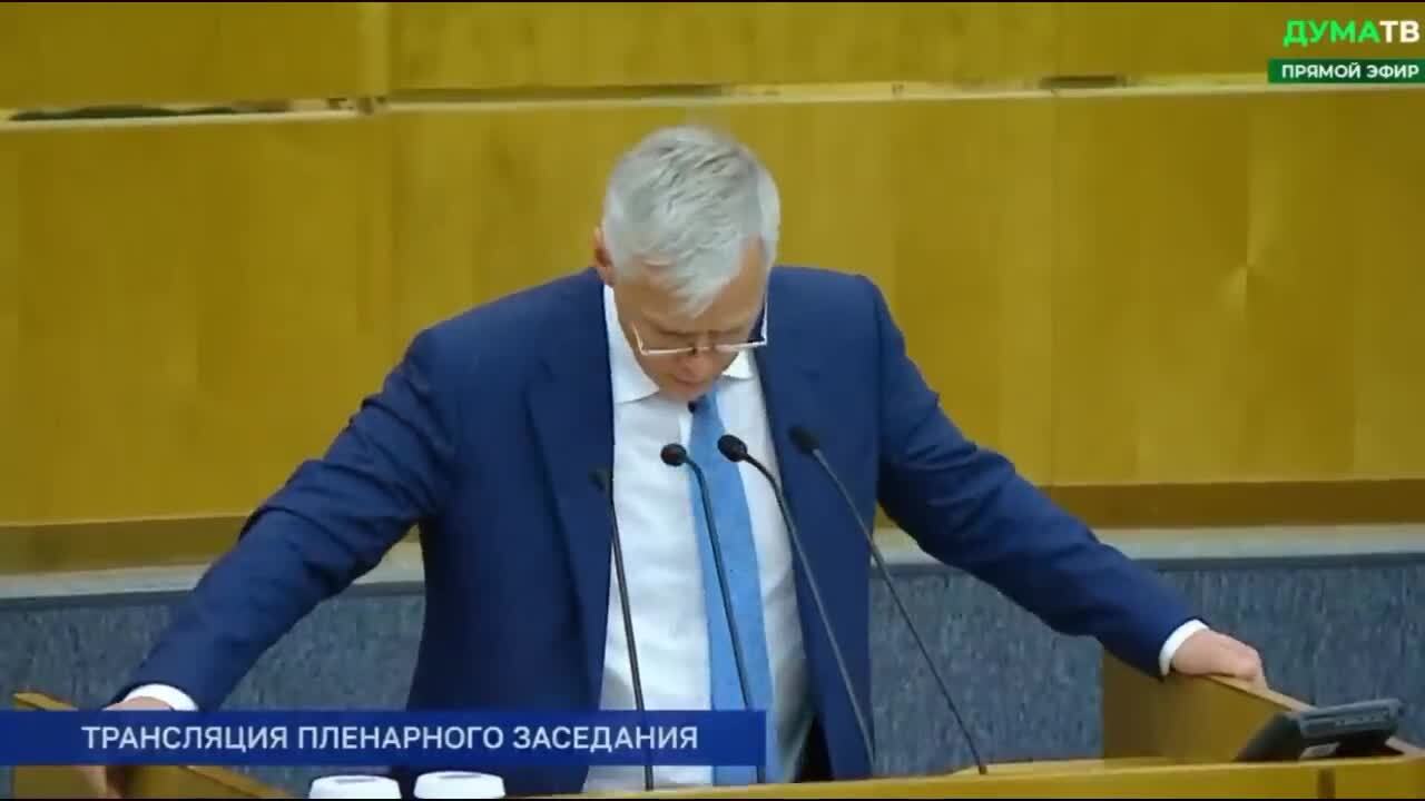 Депутат Госдумы не поймёт почему правительство жалеет денег для россиян
