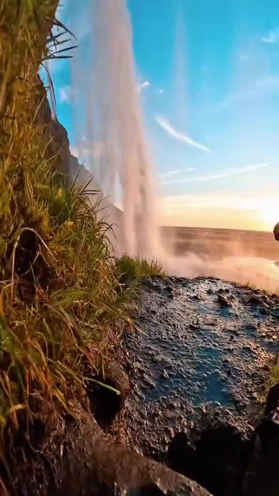 Красота, релакс, музыка, природа, жизнь прекрасна 🙏