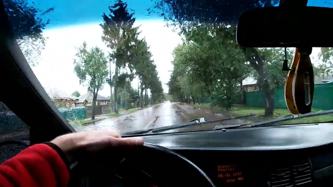 ☝️Почему окна потеют в машине и как справиться с этой проблемой