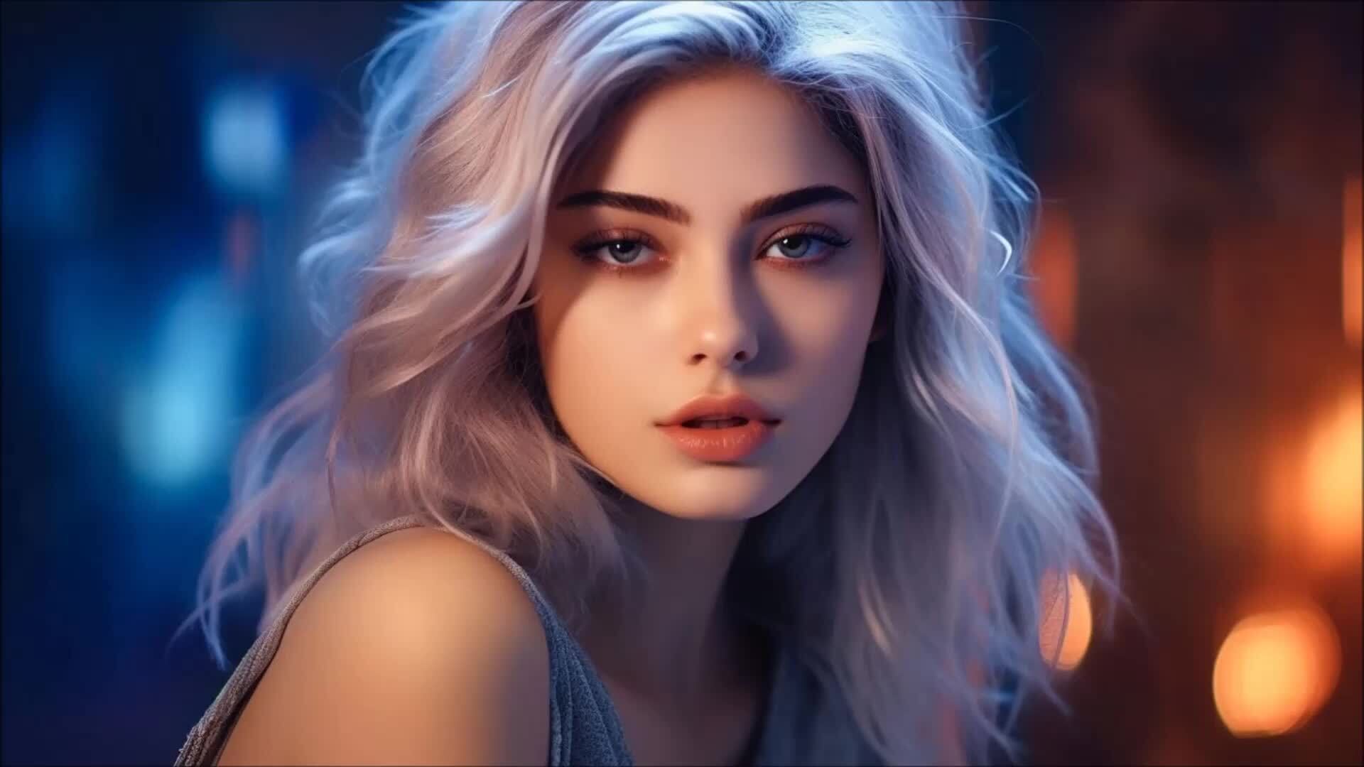 New Italo Disco Ti sto, Mabel - God is Dancer (Step by Step) Extended ...