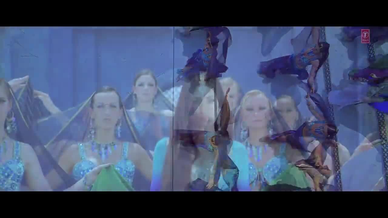 Marjaani Full Video Song Billu - Shahrukh Khan - Kareena Kapoor