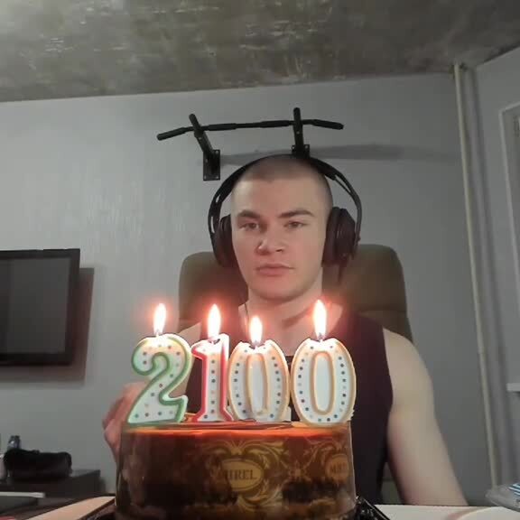 Мужчина кричит дерзко 🤣 | DEMCHIK, 02 февраля 2024