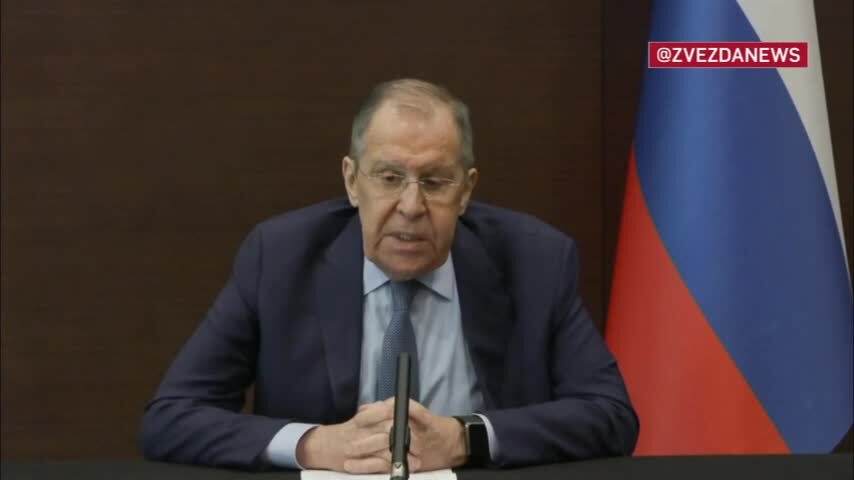 Лавров раскрыл как Россия ответит на вступление Швеции и Финляндии в