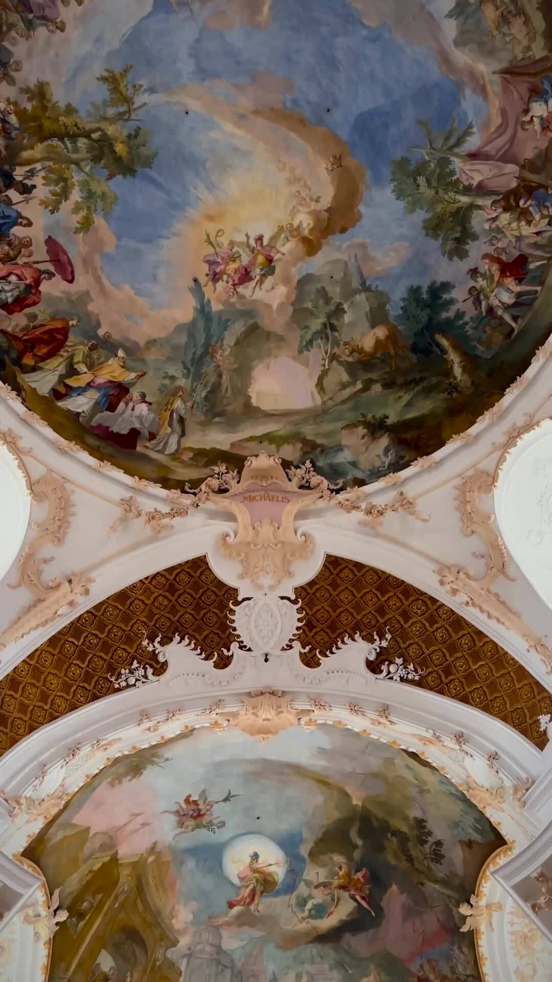 Церковь Святого Михаила