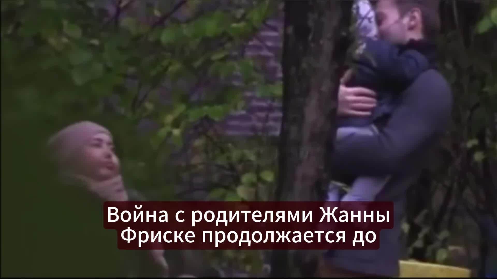⚡️Как сейчас выглядит Платон Шепелев сын Жанны Фриске