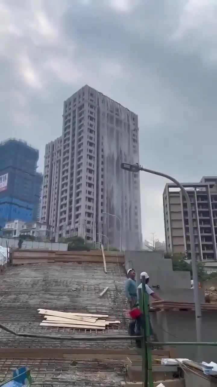 Землетрясение на Тайване