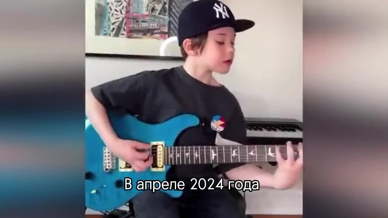 🎸Как сейчас живёт и чем занимается Платон единственный сын Жанны Фриске